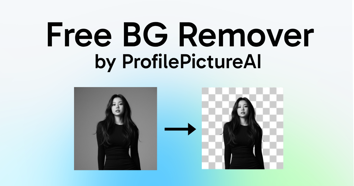 Remove Background from Image FREE | PFP.AI